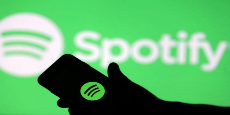 Spotify Goes Offline - manager.500bestapps