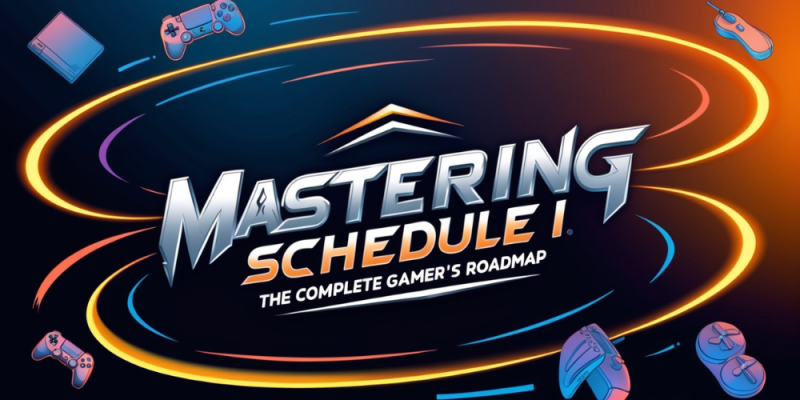 Schedule I Game Guide: Tips, Builds & Secrets for Every Player