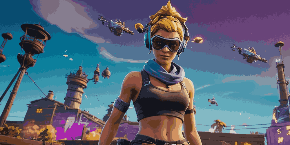 Fortnite Review With Deep Insights