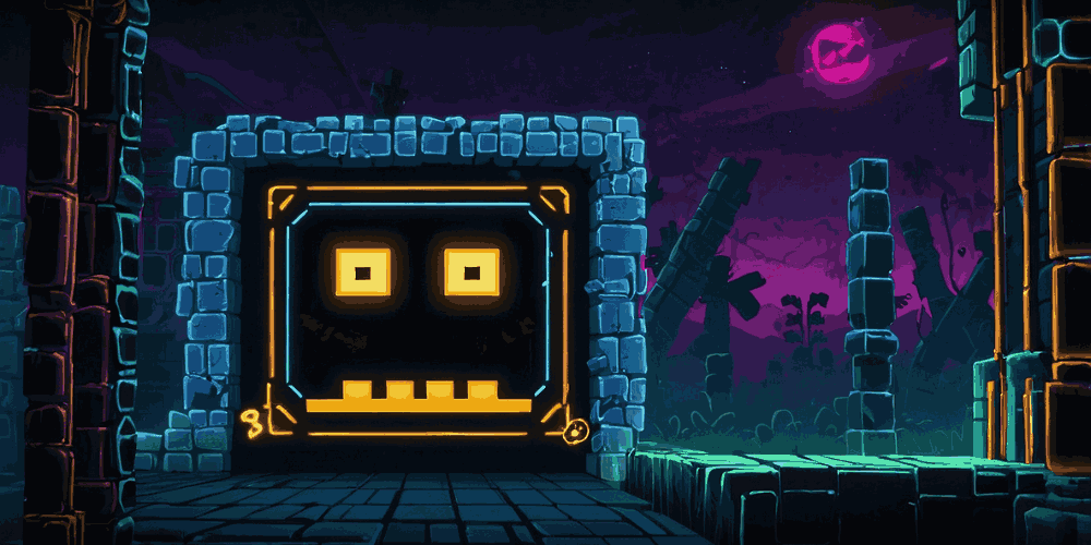 Geometry Dash Review With Deep Insights