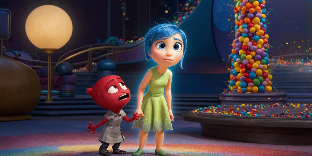 Inside Out 2 Breaks Box Office Records: A New Era for Animation