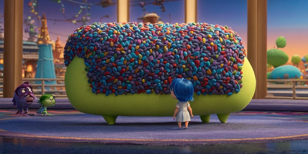 Inside Out 2 Breaks Box Office Records: A New Era for Animation
