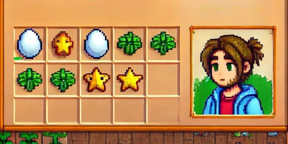 Stardew Valley: How to Get & Use Parrot Egg – Step-by-Step Guide